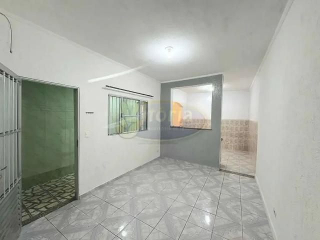 Casa / Sobrado para Locação em São Bernardo do Campo/SP Parque Terra Nova II 1 Quartos