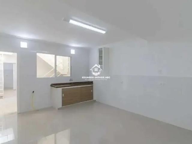 Casa / Sobrado para Locação em São Bernardo do Campo/SP Planalto 3 Quartos
