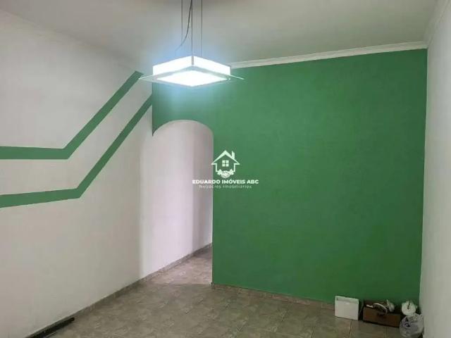 Casa / Sobrado para Locação em São Bernardo do Campo/SP Planalto 3 Quartos