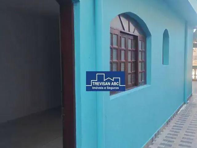 Casa / Sobrado para Locação em São Bernardo do Campo/SP Planalto 1 Quartos