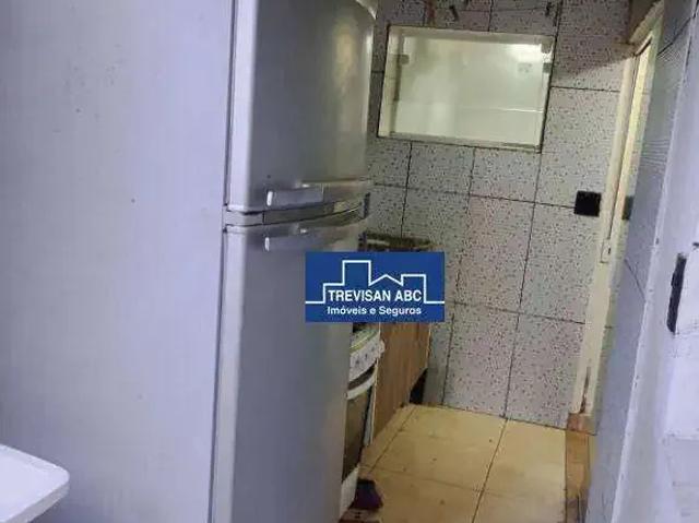 Casa / Sobrado para Locação em São Bernardo do Campo/SP Planalto 2 Quartos