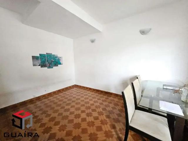 Casa / Sobrado para Locação em São Bernardo do Campo/SP Planalto 2 Quartos