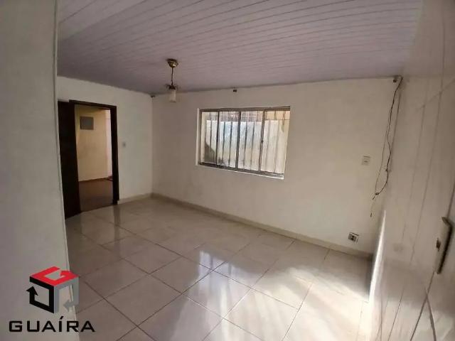Casa / Sobrado para Locação em São Bernardo do Campo/SP Planalto 2 Quartos
