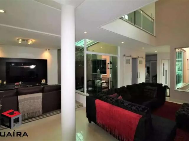 Casa / Sobrado para Locação em São Bernardo do Campo/SP Rudge Ramos 3 Quartos
