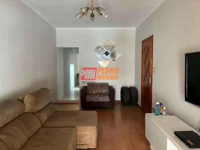 Casa / Sobrado para Locação em São Bernardo do Campo/SP Rudge Ramos 3 Quartos