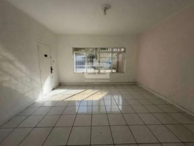 Casa / Sobrado para Locação em São Bernardo do Campo/SP Rudge Ramos 3 Quartos