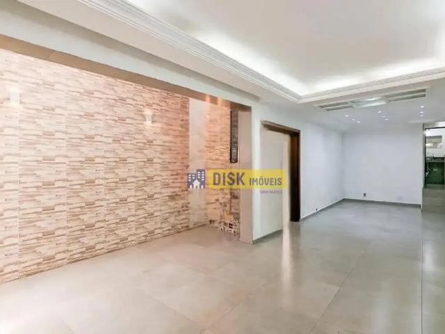 Casa / Sobrado para Locação em São Bernardo do Campo/SP Rudge Ramos 3 Quartos