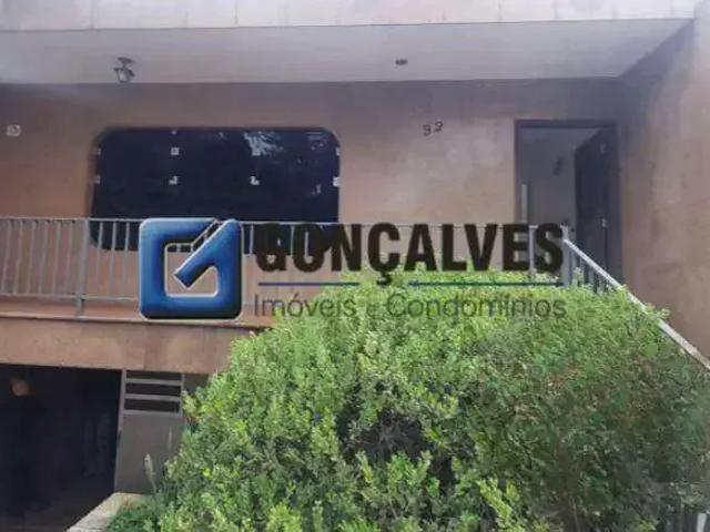 Casa / Sobrado para Locação em São Bernardo do Campo/SP Rudge Ramos 3 Quartos