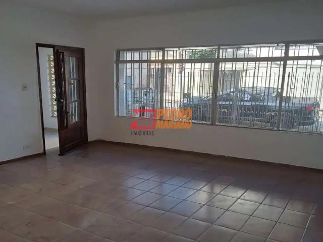 Casa / Sobrado para Locação em São Bernardo do Campo/SP Rudge Ramos 3 Quartos