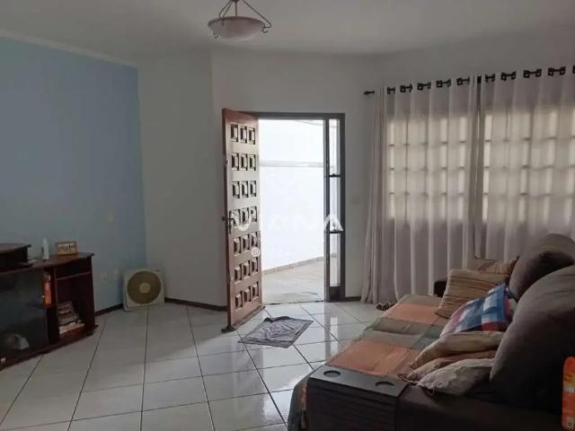 Casa / Sobrado para Locação em São Bernardo do Campo/SP Rudge Ramos 3 Quartos