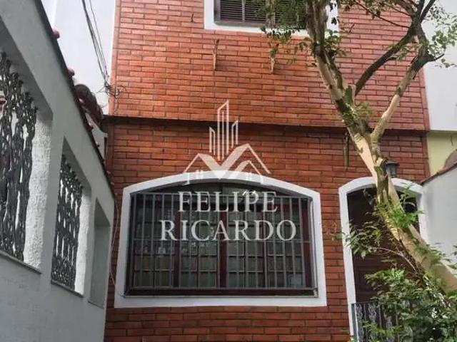Casa / Sobrado para Locação em São Bernardo do Campo/SP Rudge Ramos 3 Quartos