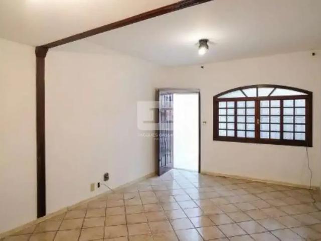 Casa / Sobrado para Locação em São Bernardo do Campo/SP Rudge Ramos 3 Quartos