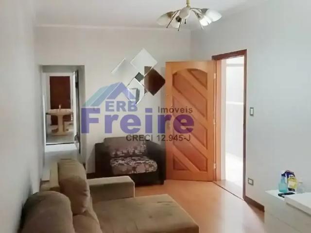 Casa / Sobrado para Locação em São Bernardo do Campo/SP Rudge Ramos 3 Quartos