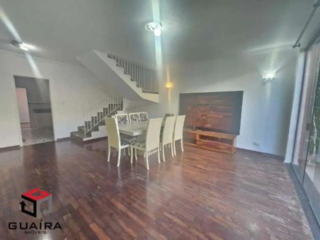 Casa / Sobrado para Locação em São Bernardo do Campo/SP Rudge Ramos 3 Quartos