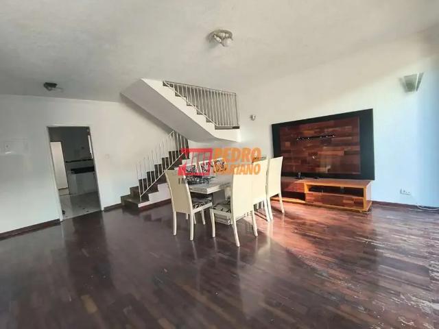 Casa / Sobrado para Locação em São Bernardo do Campo/SP Rudge Ramos 3 Quartos