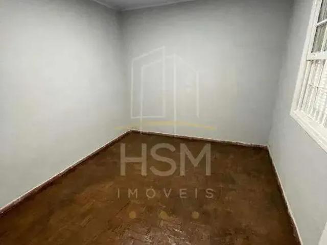 Casa / Sobrado para Locação em São Bernardo do Campo/SP Rudge Ramos 1 Quartos