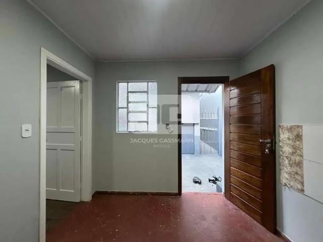 Casa / Sobrado para Locação em São Bernardo do Campo/SP Rudge Ramos 1 Quartos
