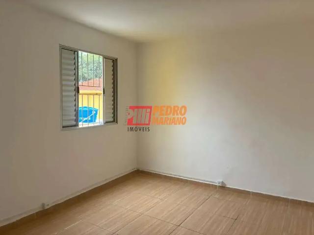 Casa / Sobrado para Locação em São Bernardo do Campo/SP Rudge Ramos 1 Quartos