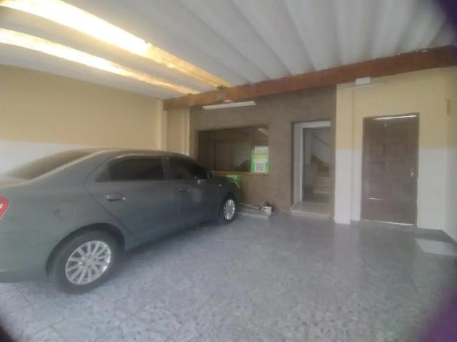 Casa / Sobrado para Locação em São Bernardo do Campo/SP Rudge Ramos