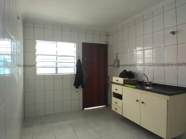 Casa / Sobrado para Locação em São Bernardo do Campo/SP Rudge Ramos 2 Quartos