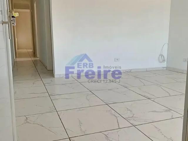 Casa / Sobrado para Locação em São Bernardo do Campo/SP Rudge Ramos 2 Quartos
