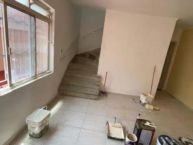 Casa / Sobrado para Locação em São Bernardo do Campo/SP Rudge Ramos 2 Quartos
