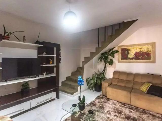 Casa / Sobrado para Locação em São Bernardo do Campo/SP Rudge Ramos 2 Quartos