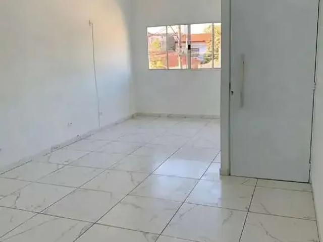 Casa / Sobrado para Locação em São Bernardo do Campo/SP Rudge Ramos 2 Quartos
