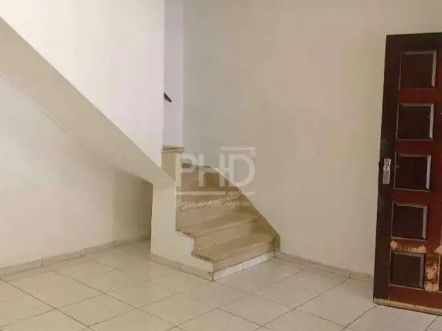 Casa / Sobrado para Locação em São Bernardo do Campo/SP Rudge Ramos 2 Quartos