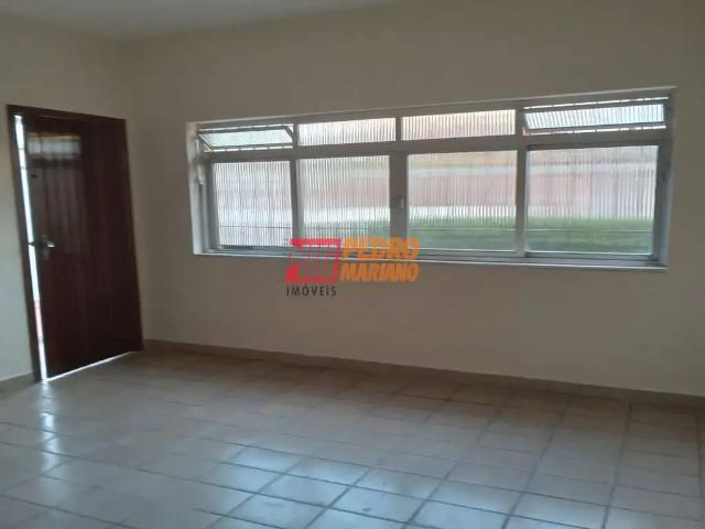 Casa / Sobrado para Locação em São Bernardo do Campo/SP Rudge Ramos 2 Quartos