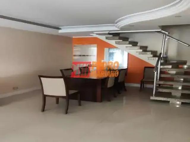 Casa / Sobrado para Locação em São Bernardo do Campo/SP Rudge Ramos 2 Quartos