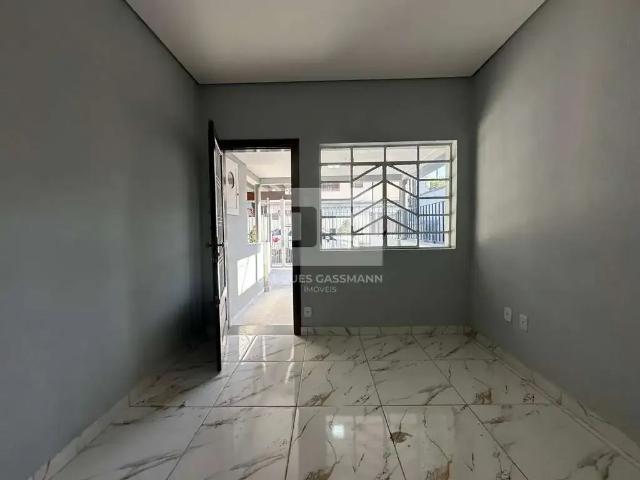 Casa / Sobrado para Locação em São Bernardo do Campo/SP Rudge Ramos 2 Quartos
