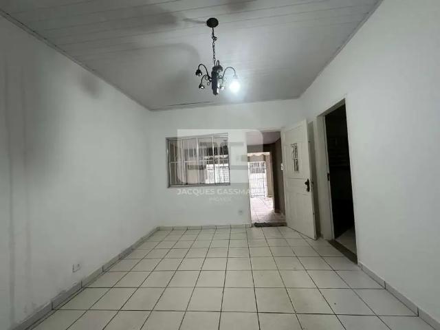 Casa / Sobrado para Locação em São Bernardo do Campo/SP Rudge Ramos 2 Quartos