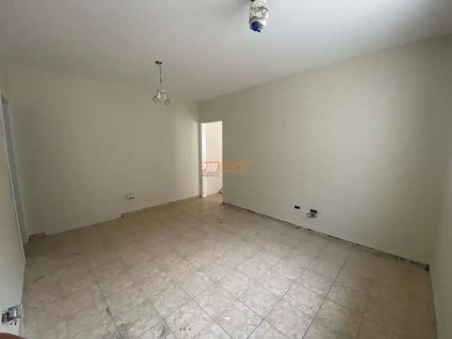 Casa / Sobrado para Locação em São Bernardo do Campo/SP Rudge Ramos 2 Quartos