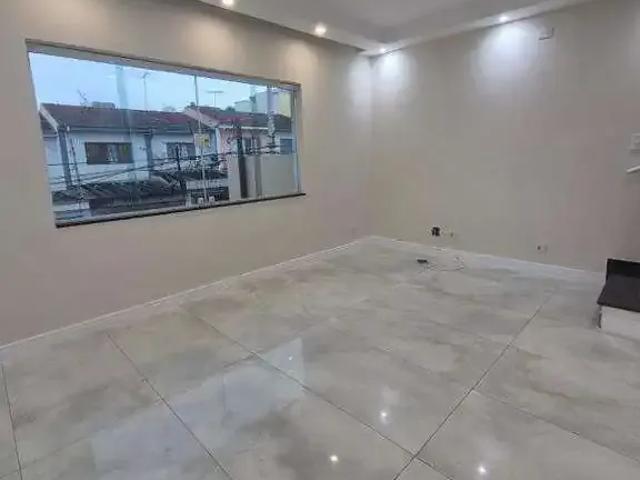 Casa / Sobrado para Locação em São Bernardo do Campo/SP Rudge Ramos 2 Quartos