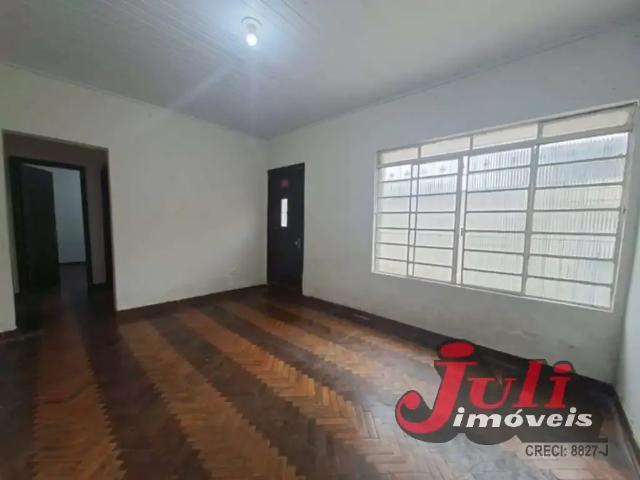 Casa / Sobrado para Locação em São Bernardo do Campo/SP Rudge Ramos 2 Quartos