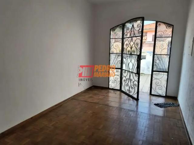 Casa / Sobrado para Locação em São Bernardo do Campo/SP Rudge Ramos 2 Quartos