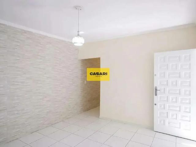 Casa / Sobrado para Locação em São Bernardo do Campo/SP Rudge Ramos 2 Quartos