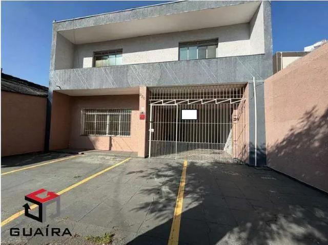 Casa / Sobrado para Locação em São Bernardo do Campo/SP Rudge Ramos 4 Quartos