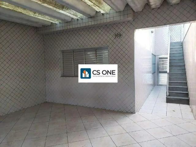 Casa / Sobrado para Locação em São Bernardo do Campo/SP Rudge Ramos 4 Quartos