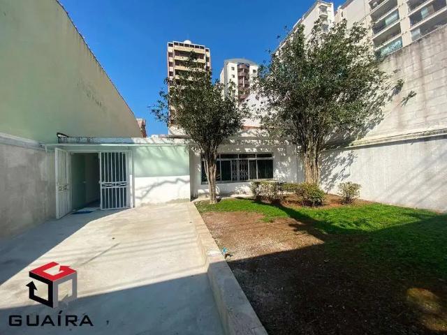 Casa / Sobrado para Locação em São Bernardo do Campo/SP Rudge Ramos