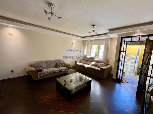 Casa / Sobrado para Locação em São Bernardo do Campo/SP Rudge Ramos 5 Quartos