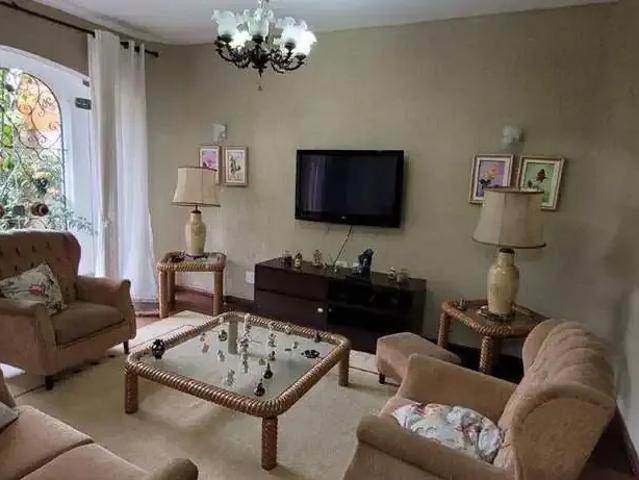 Casa / Sobrado para Locação em São Bernardo do Campo/SP Rudge Ramos 5 Quartos