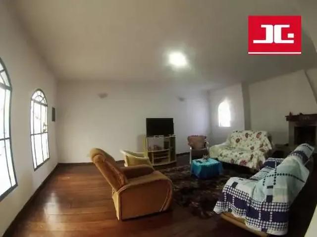 Casa / Sobrado para Locação em São Bernardo do Campo/SP Rudge Ramos 5 Quartos