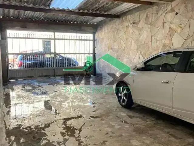 Casa / Sobrado para Locação em São Bernardo do Campo/SP Taboão 1 Quartos