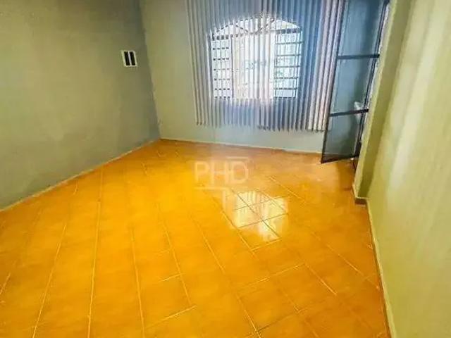 Casa / Sobrado para Locação em São Bernardo do Campo/SP Taboão 2 Quartos