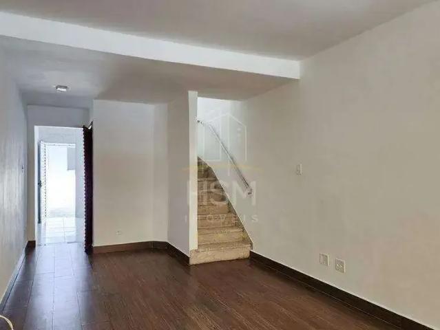 Casa / Sobrado para Locação em São Bernardo do Campo/SP Taboão 2 Quartos