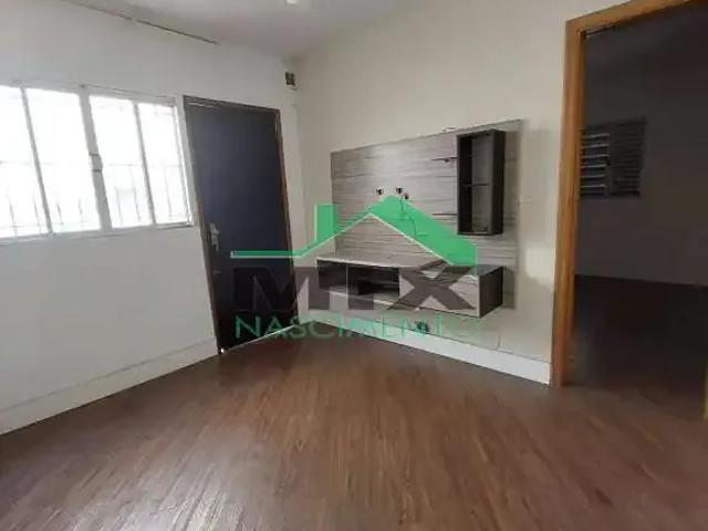 Casa / Sobrado para Locação em São Bernardo do Campo/SP Taboão 2 Quartos