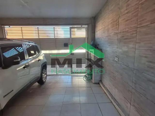Casa / Sobrado para Locação em São Bernardo do Campo/SP Taboão 2 Quartos