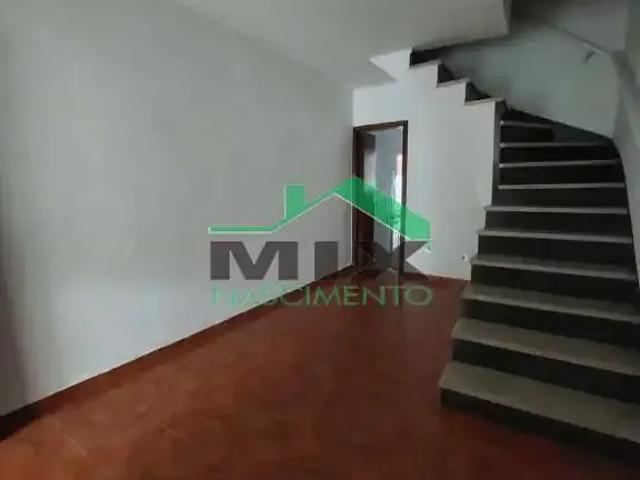 Casa / Sobrado para Locação em São Bernardo do Campo/SP Taboão 2 Quartos
